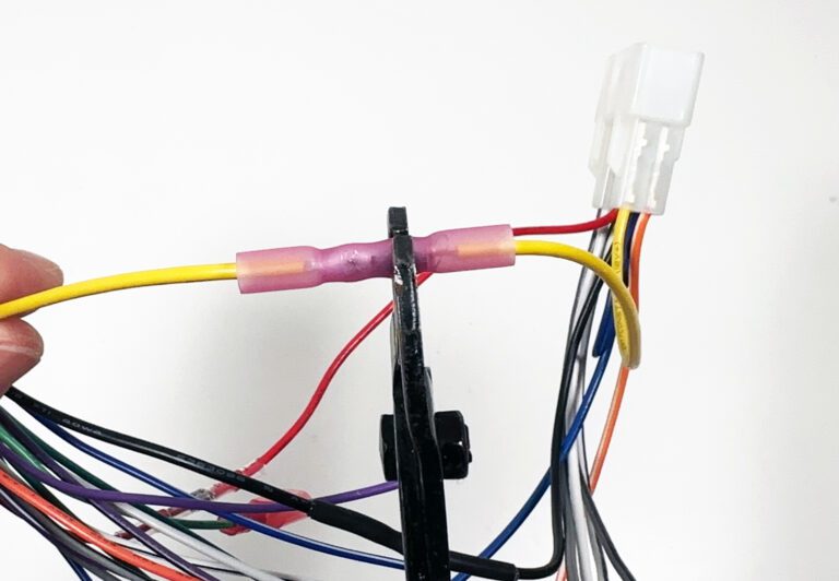 3 Easy Methods for Wiring Your Aftermarket Head Unit - CarAudioNow