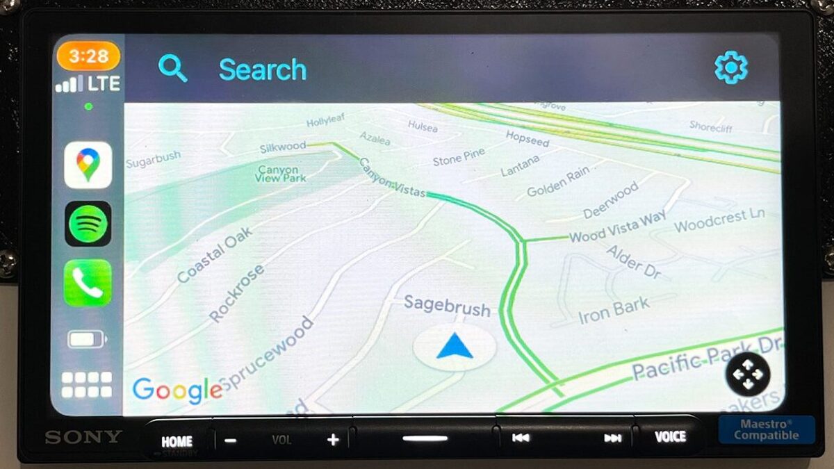 The advantages of having a touchscreen stereo in your car - CarAudioNow