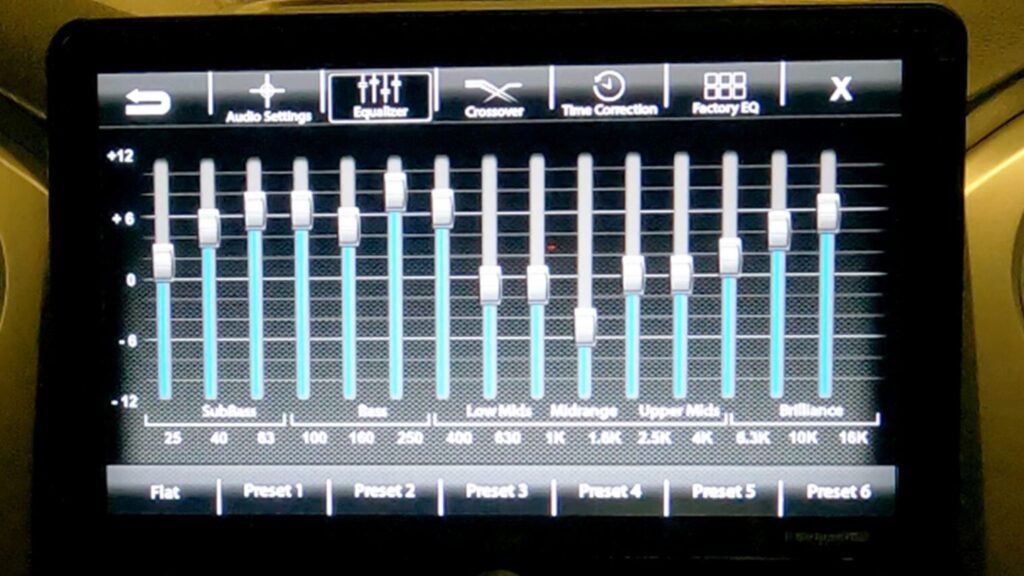 What Are Equalizers: Everything You Want to Know - CarAudioNow