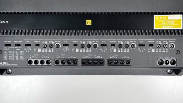 Configuring Amplifier Crossovers for Bi-Amping Speakers - CarAudioNow